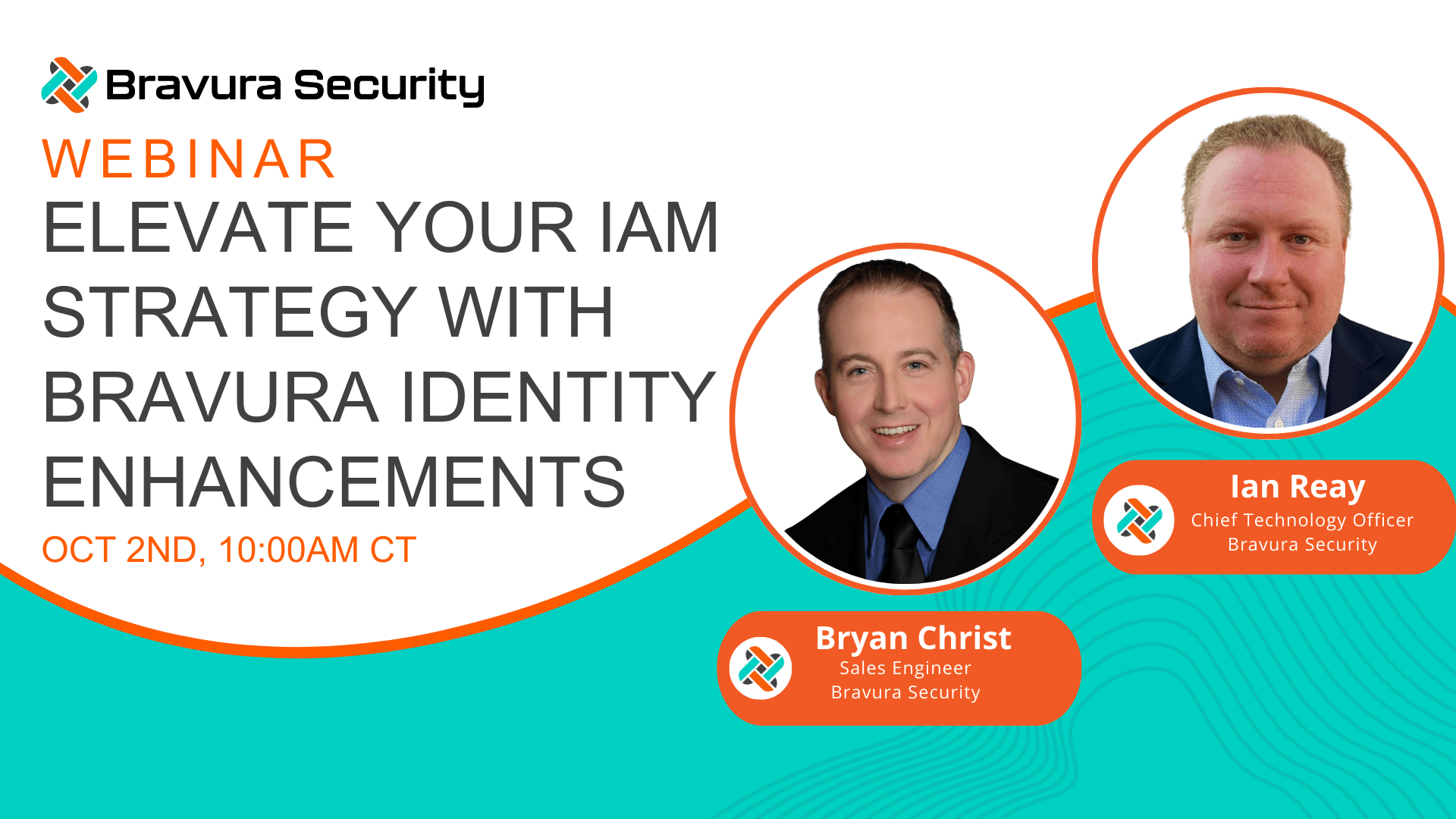 Elevate Your IAM Strategy with Bravura Identity Enhancements | Bravura ...